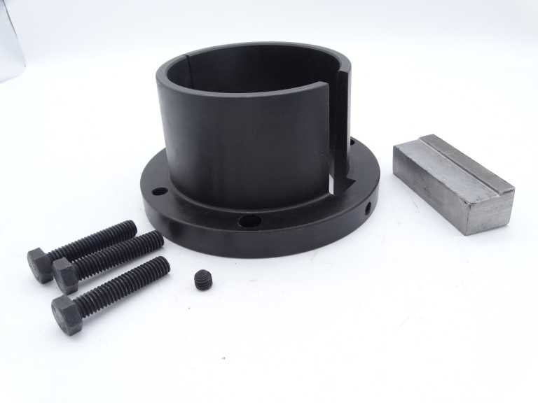 Martin Sprocket & Gear Inc R1 3 7/16 Bushing