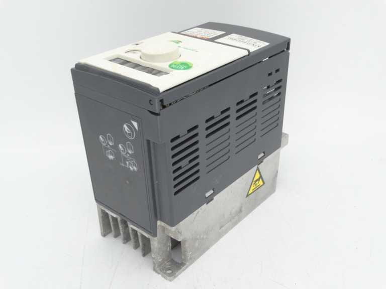 Schneider Electric ATV312H075M3 Drive