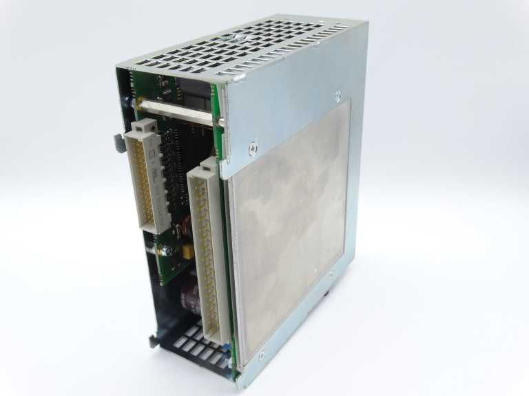 Sigmatek MDP 102 PLC Module