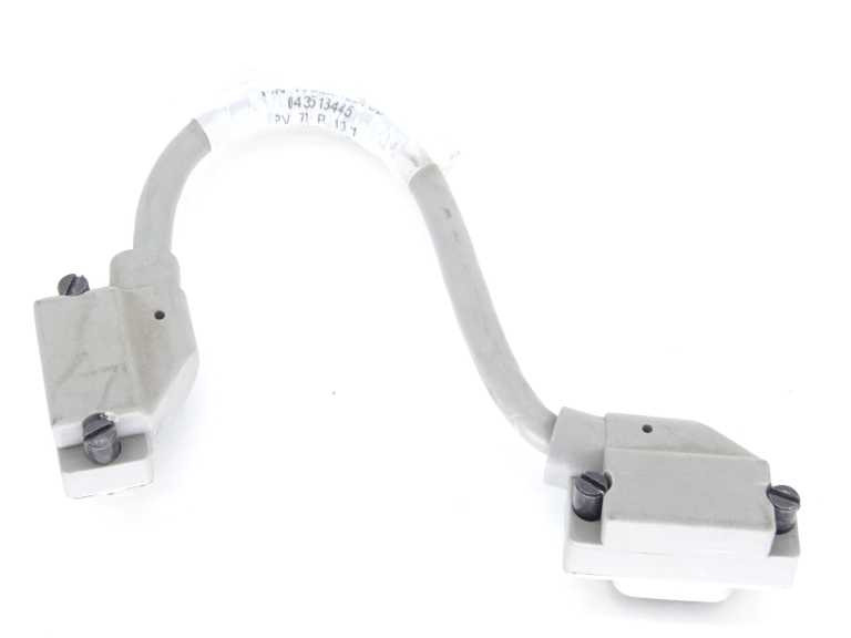Schneider Electric 170-MCI-007-00 Cable