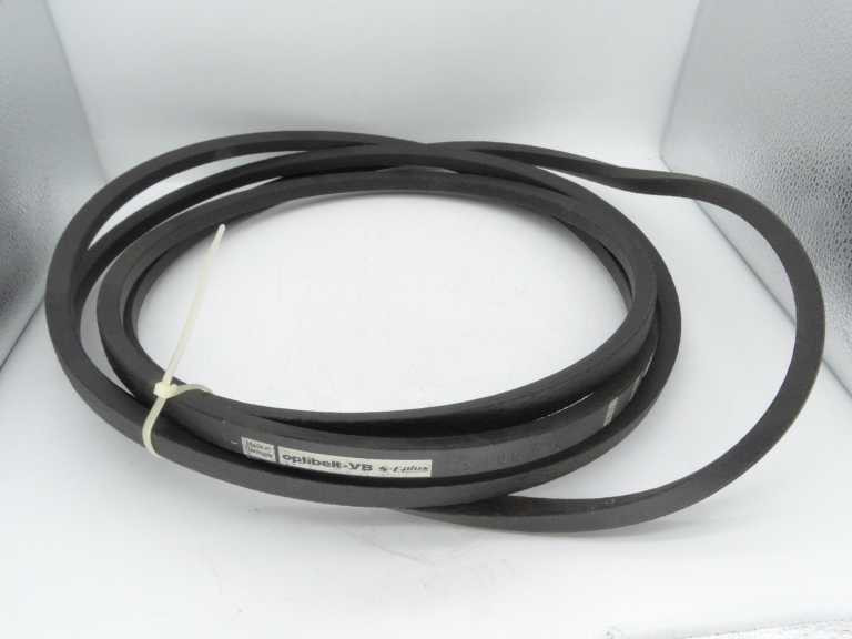 Optibelt B180 Belt