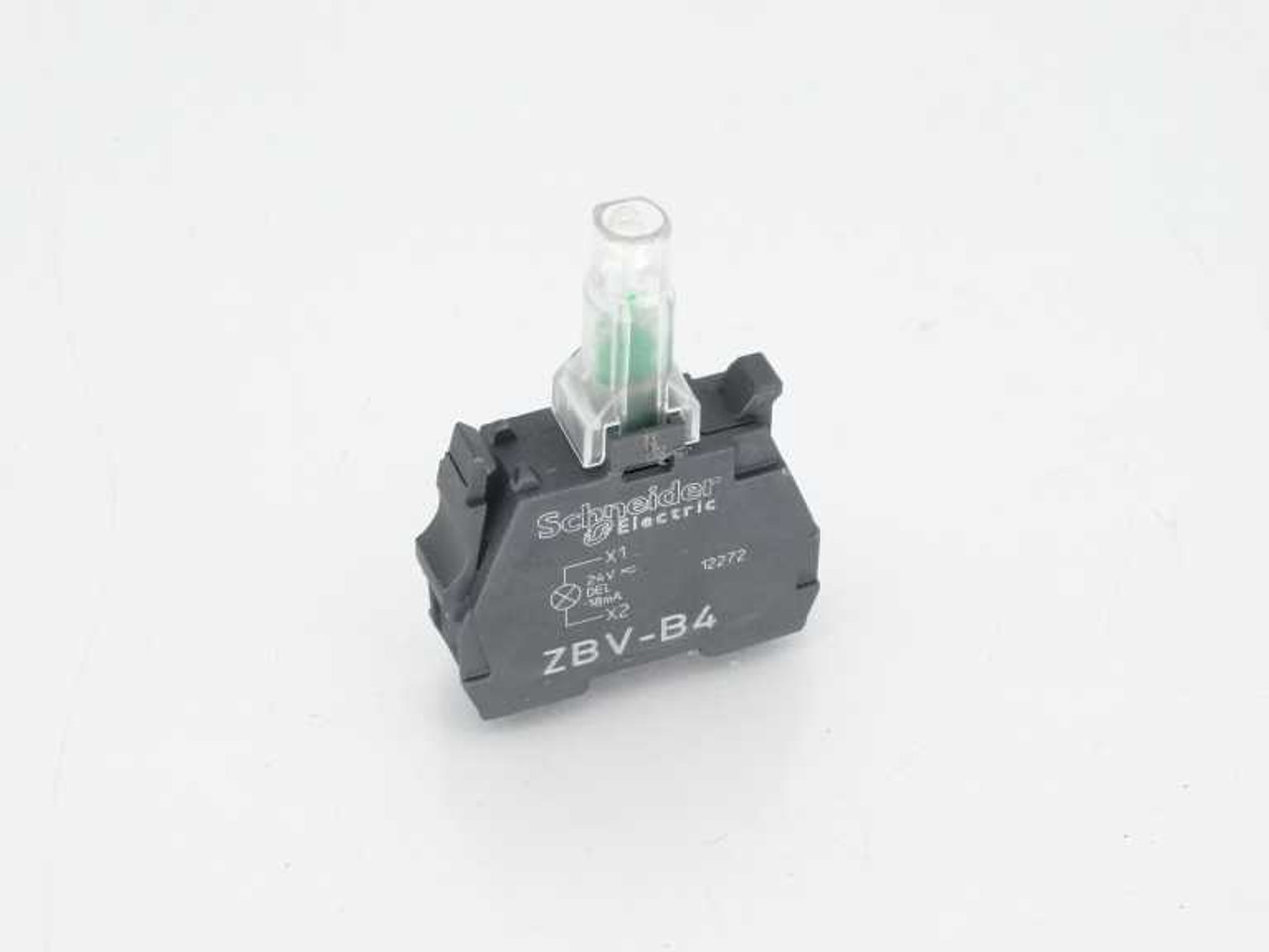 Schneider Electric ZBVB4 Pushbutton Accessory