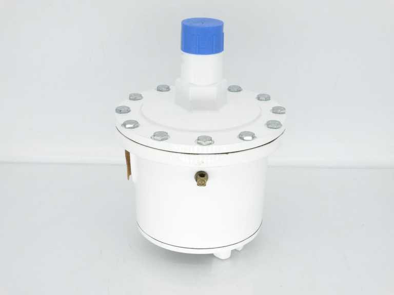 Bindicator GT-1 Liquid Level Control