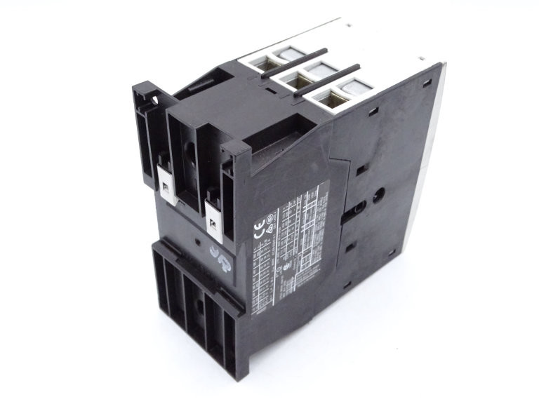Eaton Corporation DILM50-110V/50HZ-120V/60HZ Contactor