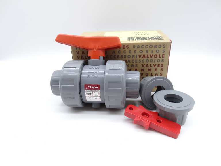 Cepex 22231 Valve