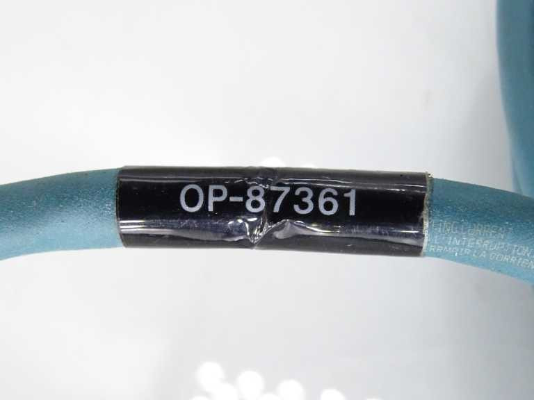 Keyence Corp OP-87361 Cable