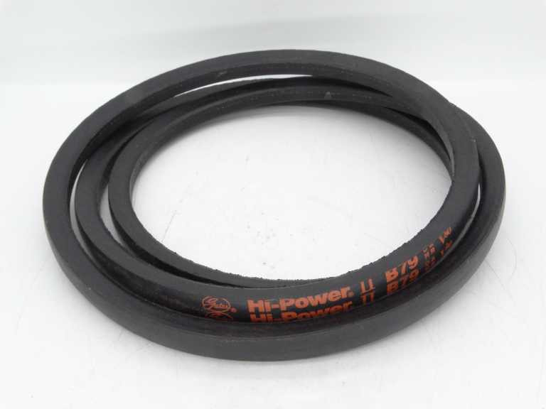 Gates B79 Belt