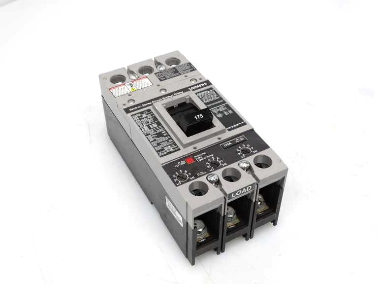 Siemens HFD63F250 Circuit Breaker
