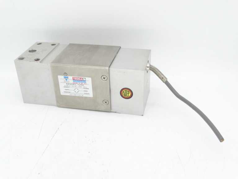 Vishay 1250 Load Cell