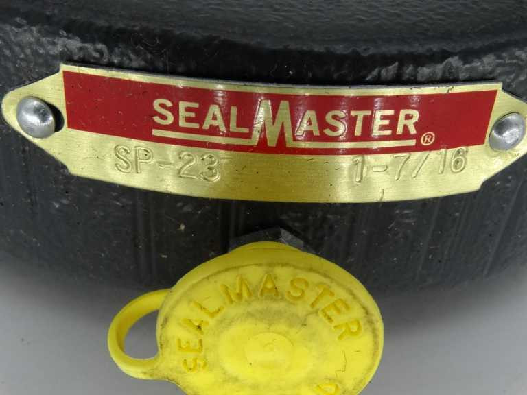 Sealmaster Bearing SP-23 Bearing