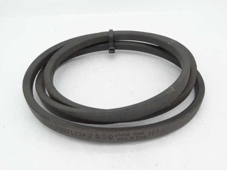 Gates 2550 Belt