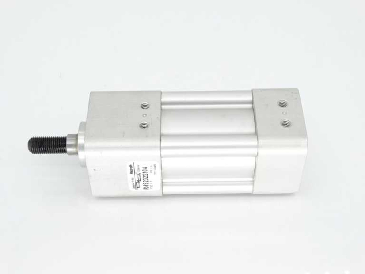 Rexroth Taskmaster R432022104 Pneumatic Cylinder