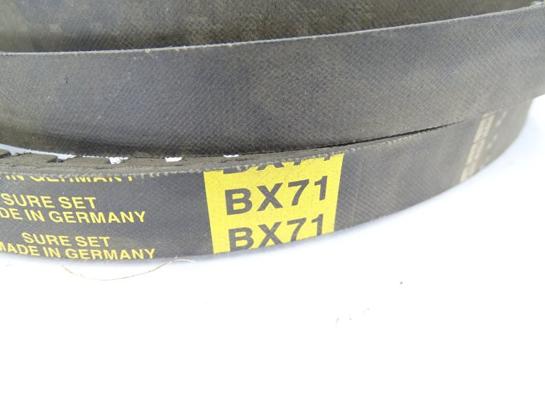 Thermoid BX71 Belt