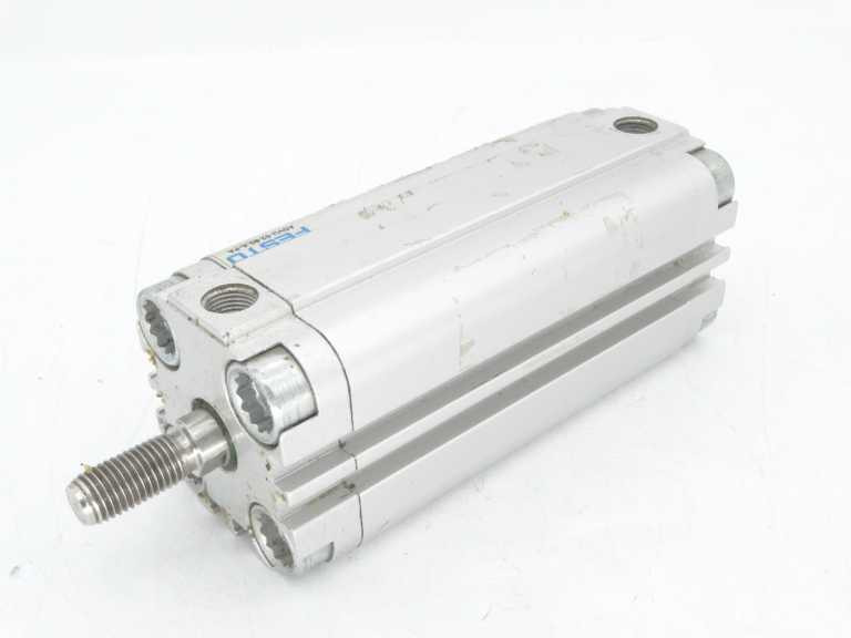 Festo ADVU-32-80-A-P-A Pneumatic Cylinder