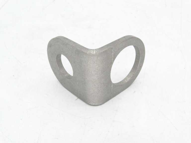 Balluff BMS CS-M-D12-ID12-01 Mounting Bracket