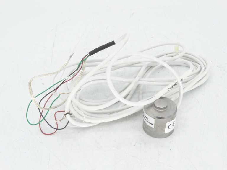 Omega Engineering LC304-100 Load Cell