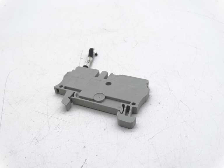 Allen Bradley 1492-L3 Terminal Block