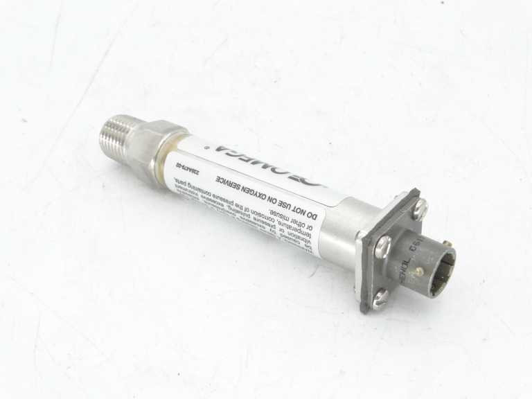 Omega Engineering PX613-100G5V Transducer
