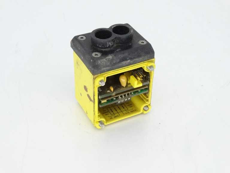 Banner Engineering OSBF Sensor