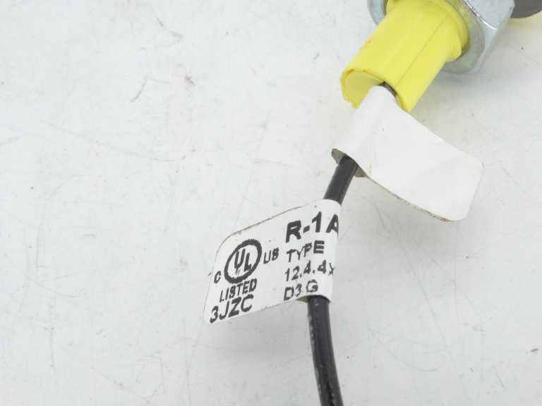Grace Engineered Products R1-A Plug