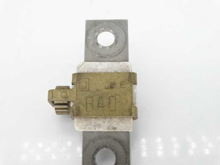 Square D B40 Heating Element