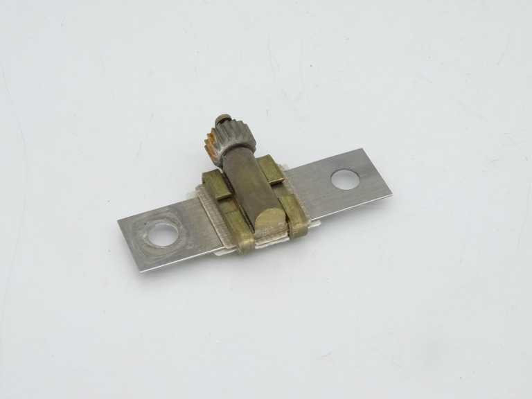Square D B25 Heating Element