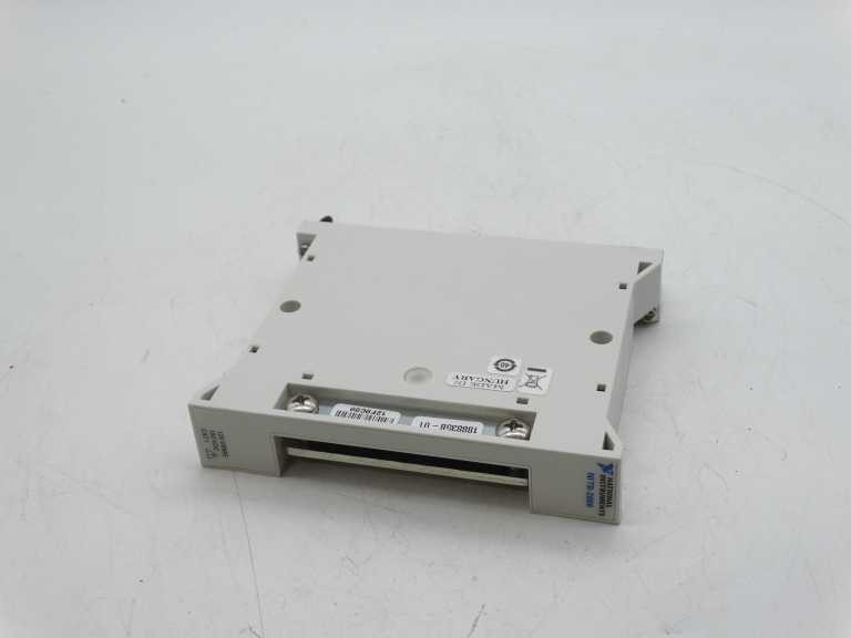 National Instruments 778717-66 Terminal Block