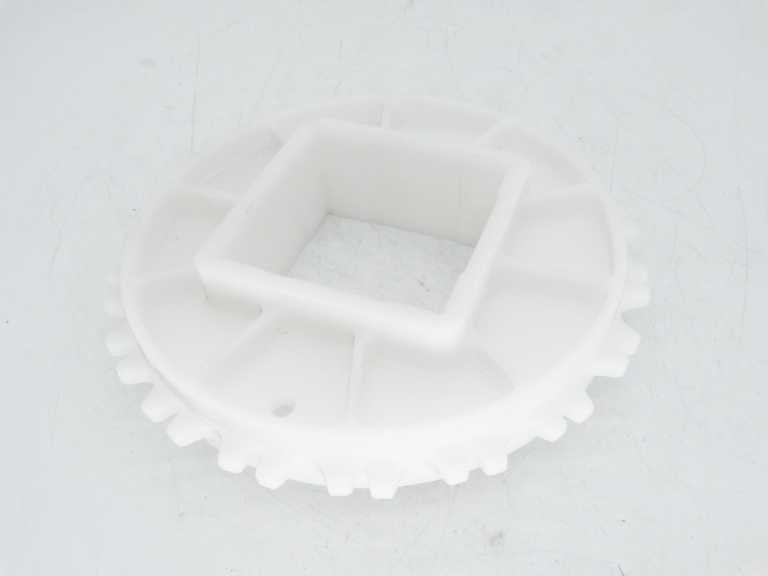 Intralox S900 Sprocket