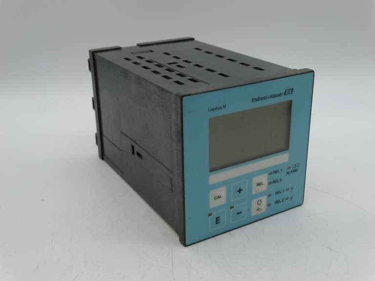 Endress & Hauser CPM223-PR0005 Sensor