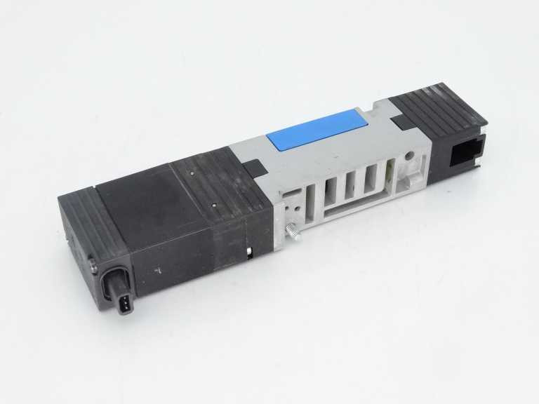 Festo MTH-5/2-7.0-L-S-VI Valve