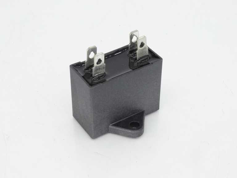 Shizuki Electric CMKS Capacitor