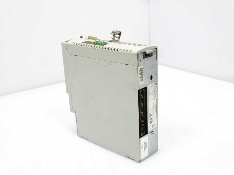 Allen Bradley 2094-BM01-S Series B Servo Drive