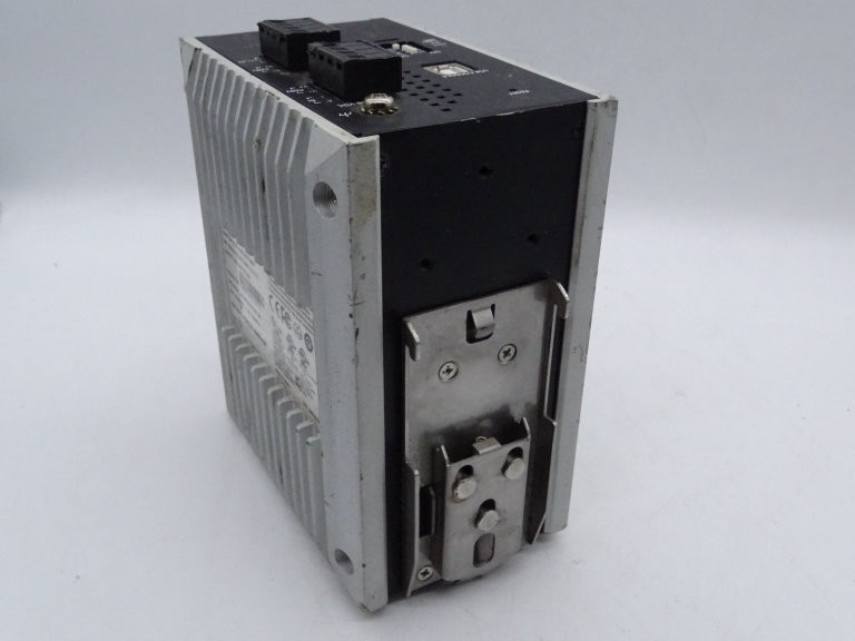 The Moxa Group EDS-510E-3GTXSFP Switch