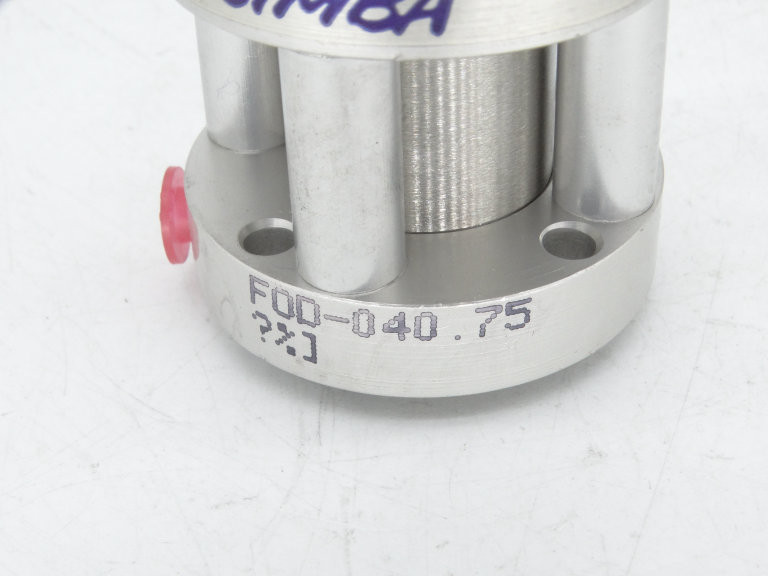 Bimba FOD-040.75 Pneumatic Cylinder