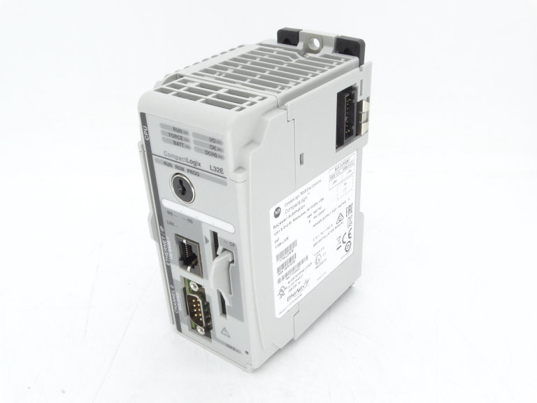 Allen Bradley 1769-L32E Series B PLC Processor