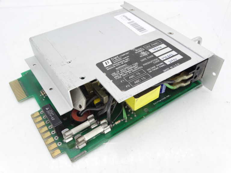 Dme CSS-15-G Temperature Controller