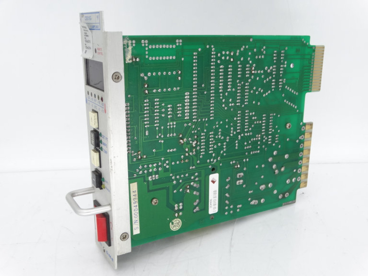 Dme CSS-15-G Temperature Controller