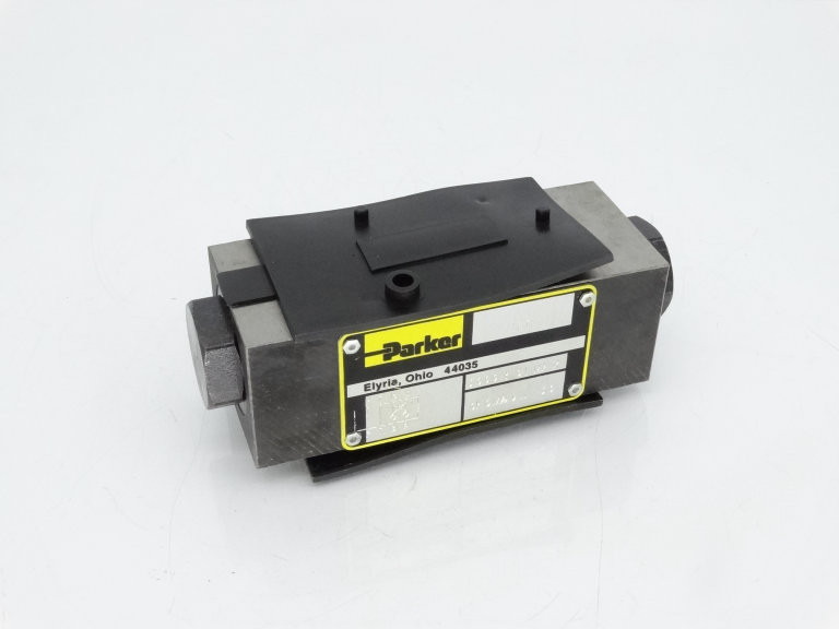 Parker CPOM2DDN Valve
