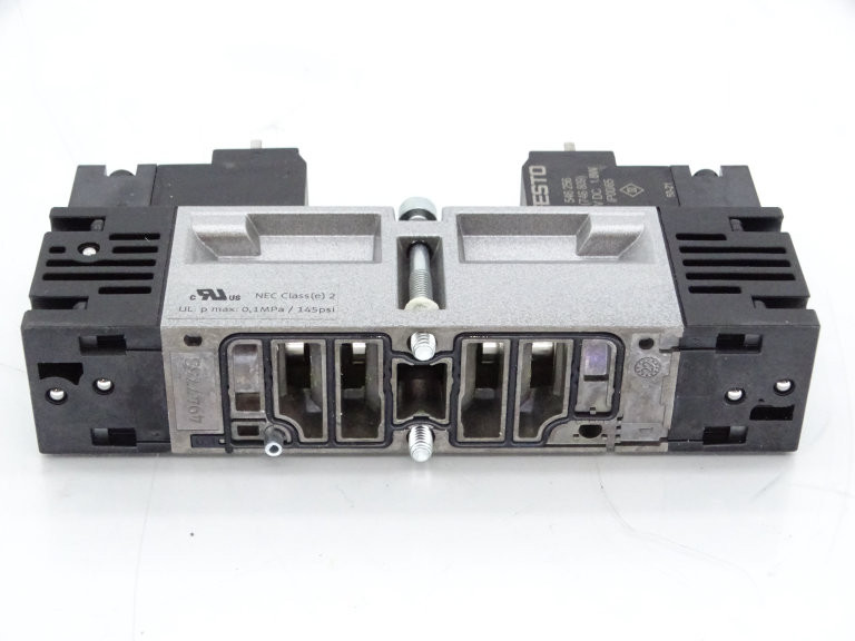 Festo VSVA-B-B52-H-A1-1C1 Valve