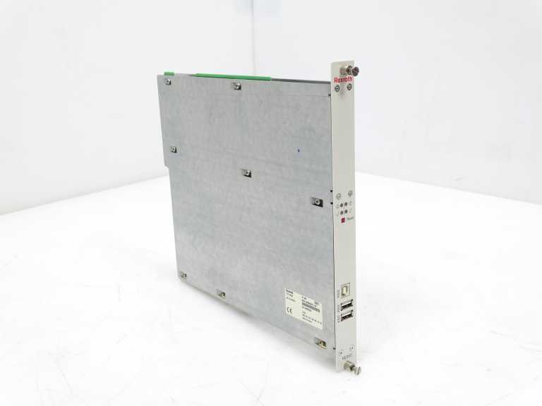 Rexroth SE352 Control Panel