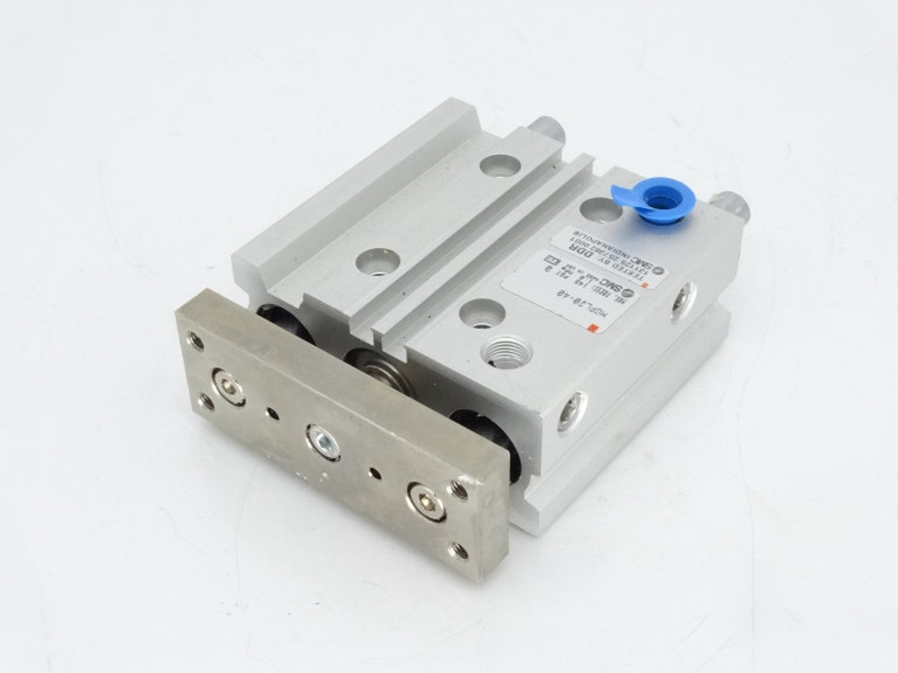 Smc MGPL20-40 Pneumatic Accessory