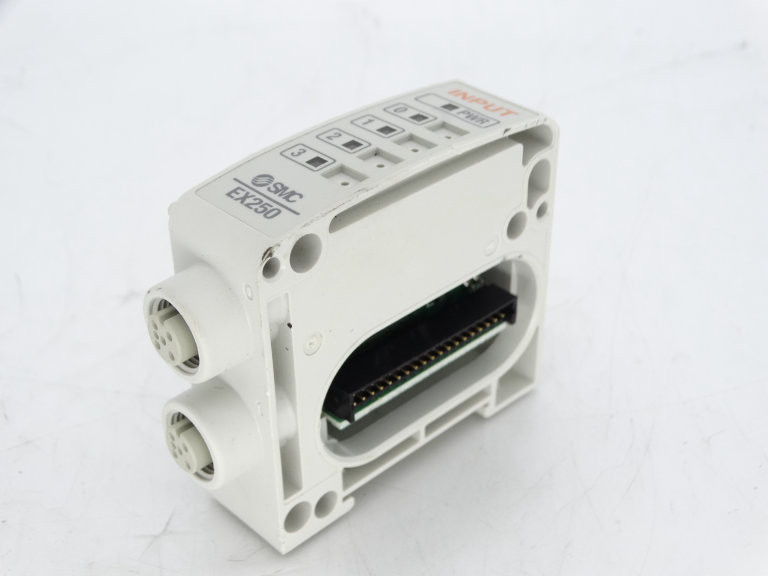 Smc EX250-IE2 PLC Module