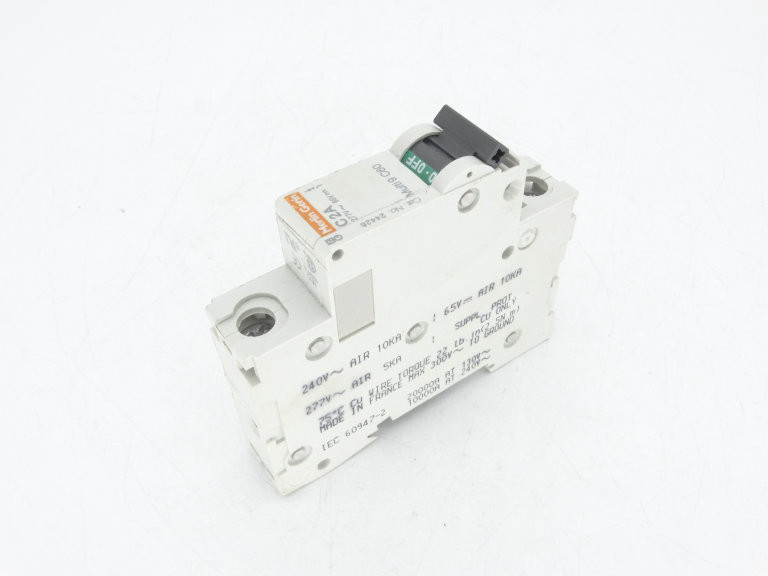 Schneider Electric 24426 Circuit Breaker