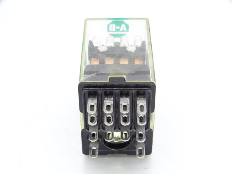 Allen Bradley 700-HC14A1 Series C Relay