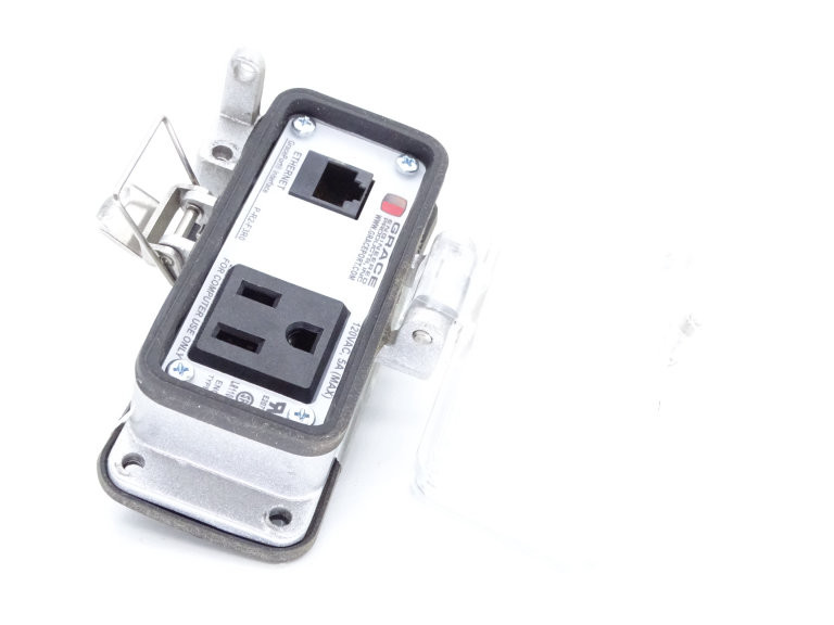 Grace Engineered Products P-R2-F3R0 PLC Module