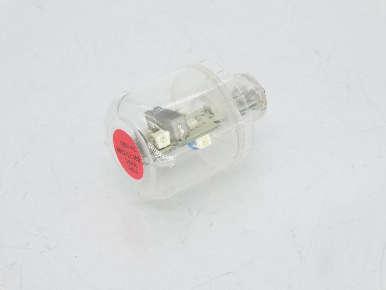 Allen Bradley 855E-LL10R Series A Indicator Light