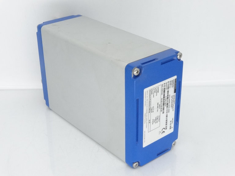 Kollmorgen AKD-N00307-DFEC-E000 Servo Drive