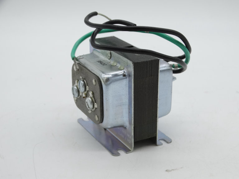 Edwards 592 Transformer