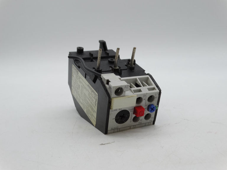 Siemens 3UA5200-1A Relay