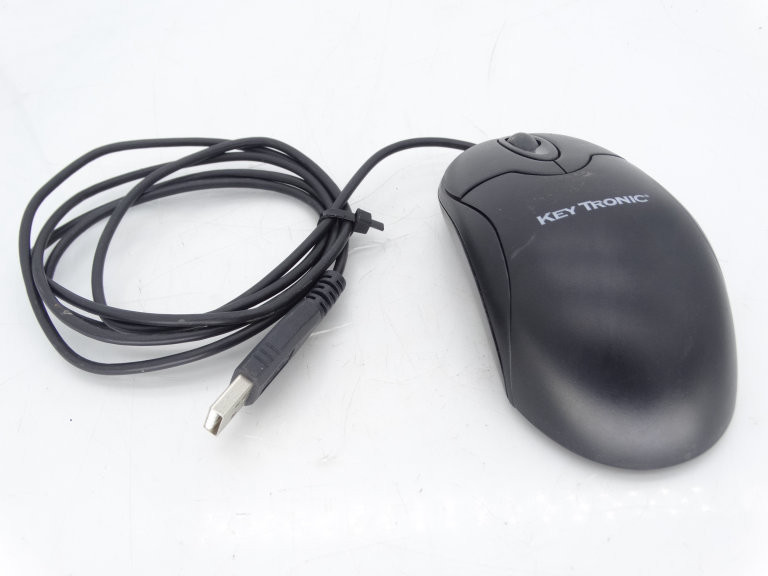 Key Tronic 2MOUSEU2L-NP HMI